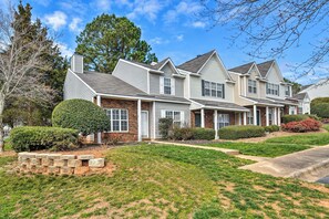 Apartamento (3 Bedrooms) | Interior