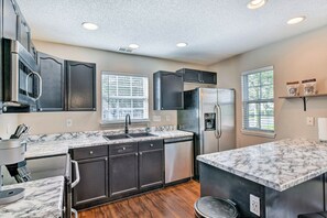 Apartamento (3 Bedrooms) | Interior