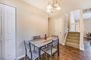 Apartamento (3 Bedrooms) | Interior