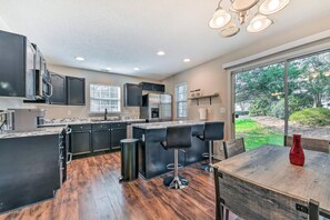 Apartamento (3 Bedrooms) | Interior