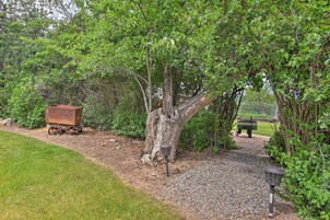 Casa (3 Bedrooms) | Parte interna