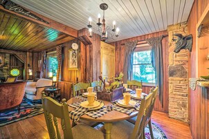 Casa (4 Bedrooms) | Interior