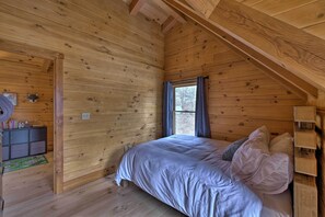 Casa (4 Bedrooms) | Interior