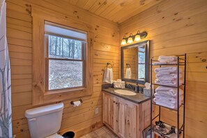 Casa (4 Bedrooms) | Interior