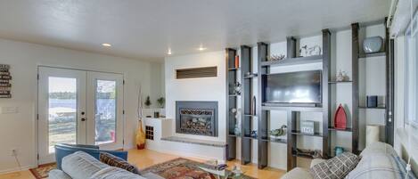 Casa (3 Bedrooms) | Fachada do alojamento