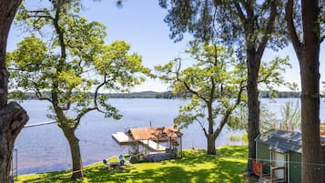 Casa (2 Bedrooms) | Parte interna