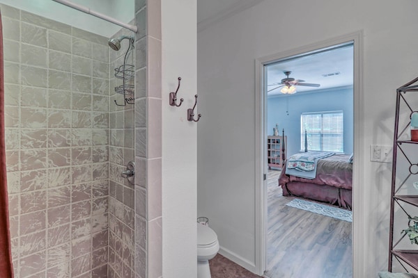 Heavenly Heber Springs Hideaway: Fish & Hike! - Heber Springs, AR