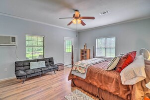 Casa (1 Bedroom) | Interior