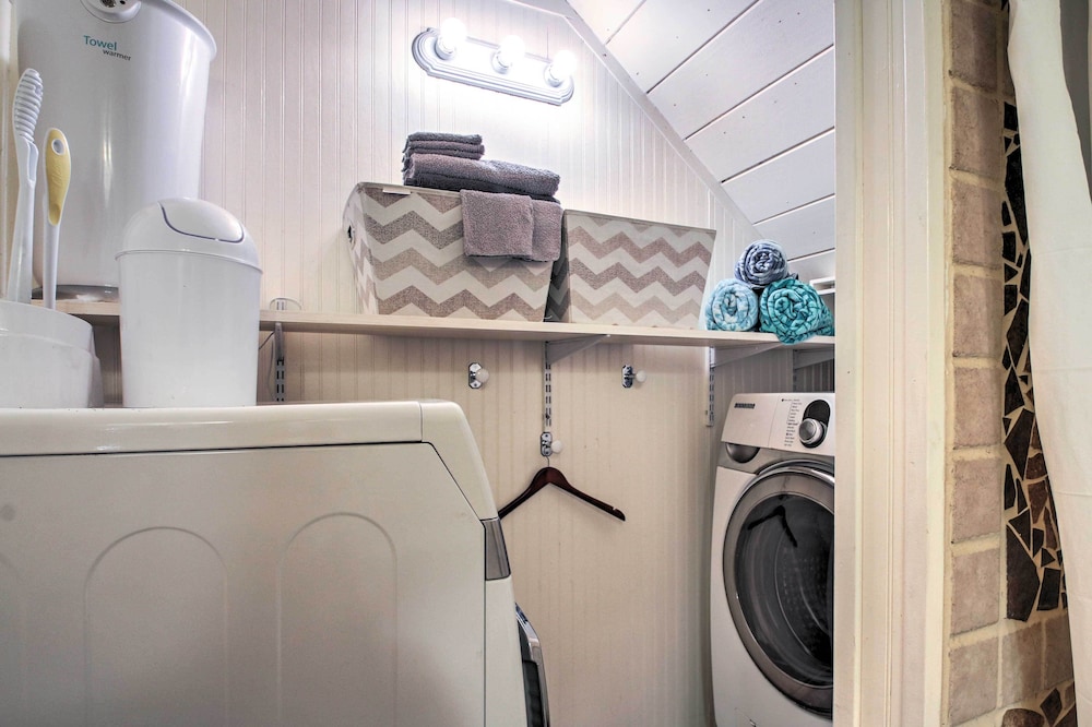 Gilford Cabin - 2 Mi To Gunstock Mountain Resort! - Lake Winnipesaukee, NH