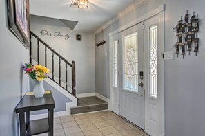 Casa (4 Bedrooms) | Interior