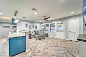 Casa (3 Bedrooms) | Interior