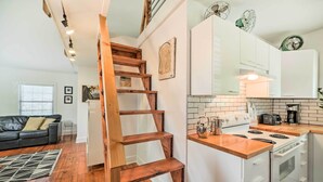 Casa de Campo (1 Bedroom) | Interior