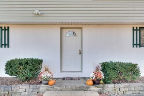 Casa (3 Bedrooms) | Interior