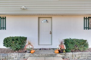 Casa (3 Bedrooms) | Interior