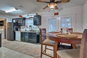 Casa (3 Bedrooms) | Parte interna