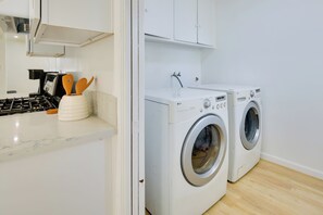 Casa (3 Bedrooms) | Interior