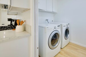 Casa (3 Bedrooms) | Parte interna