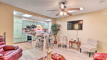 Casa (4 Bedrooms) | Interior