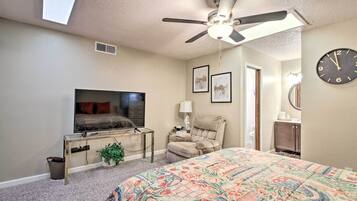 Casa (4 Bedrooms) | Parte interna