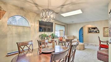 Casa (4 Bedrooms) | Interior