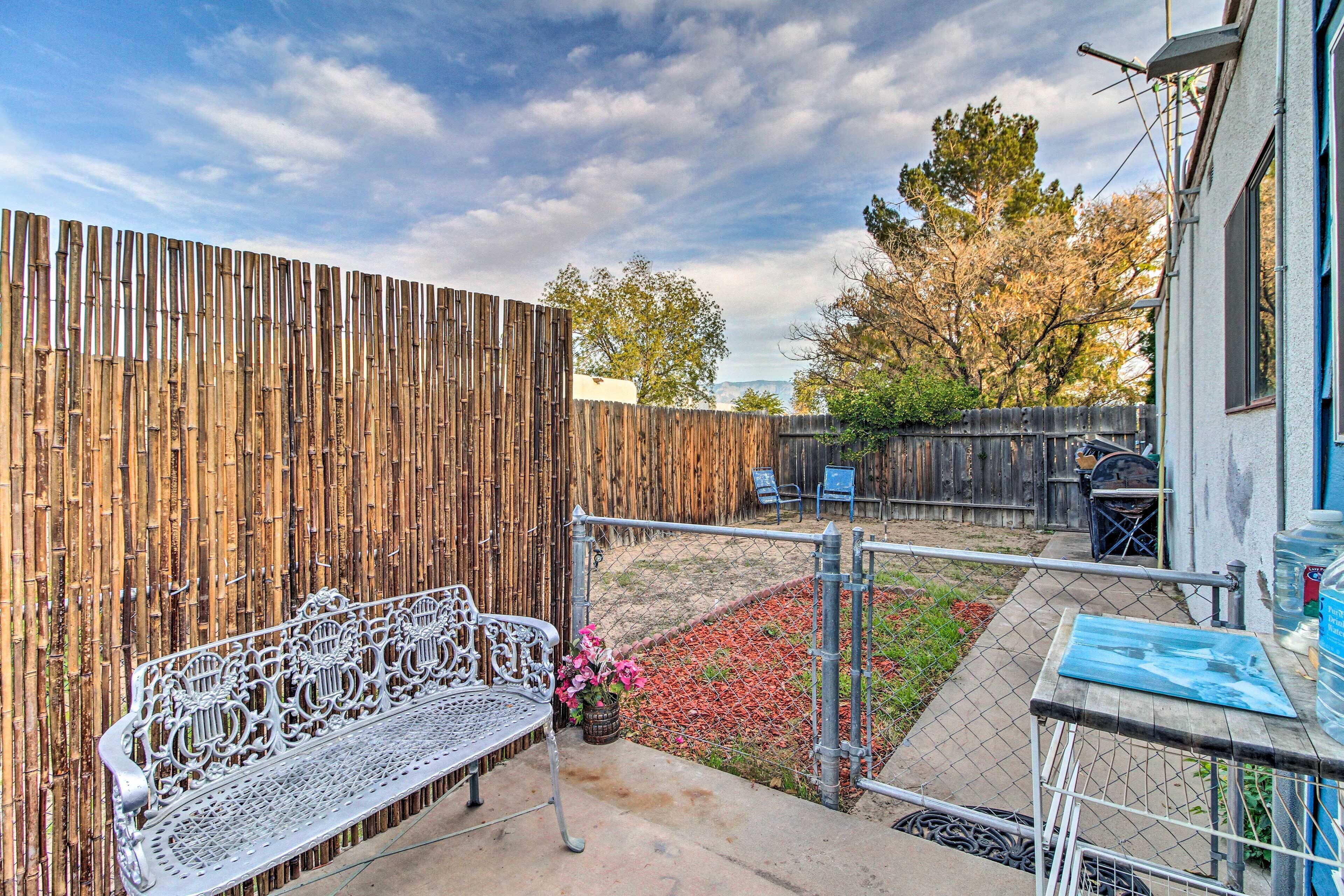 Casa (4 Bedrooms) | Interior