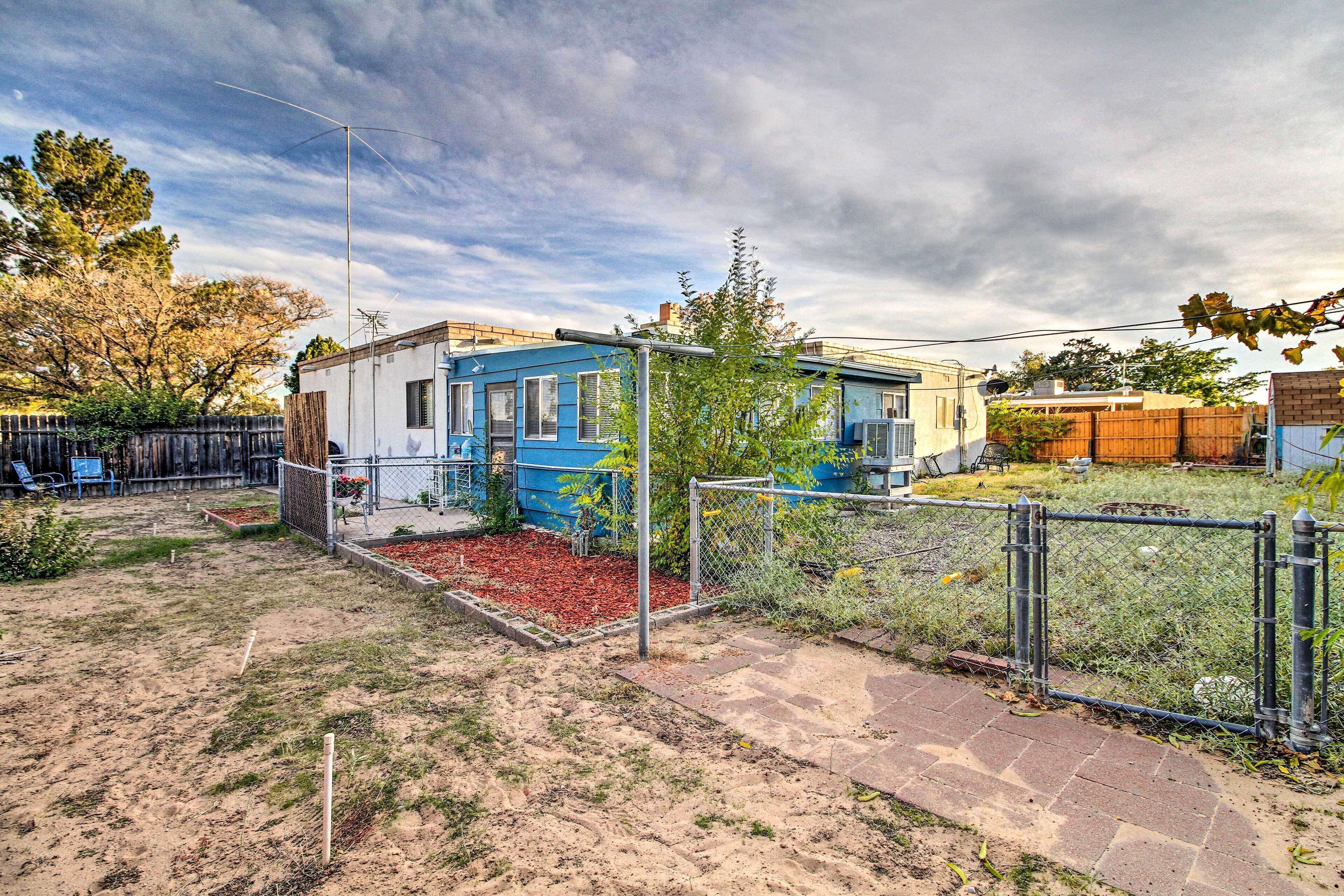 Casa (4 Bedrooms) | Parte interna