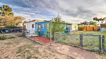 Casa (4 Bedrooms) | Parte interna