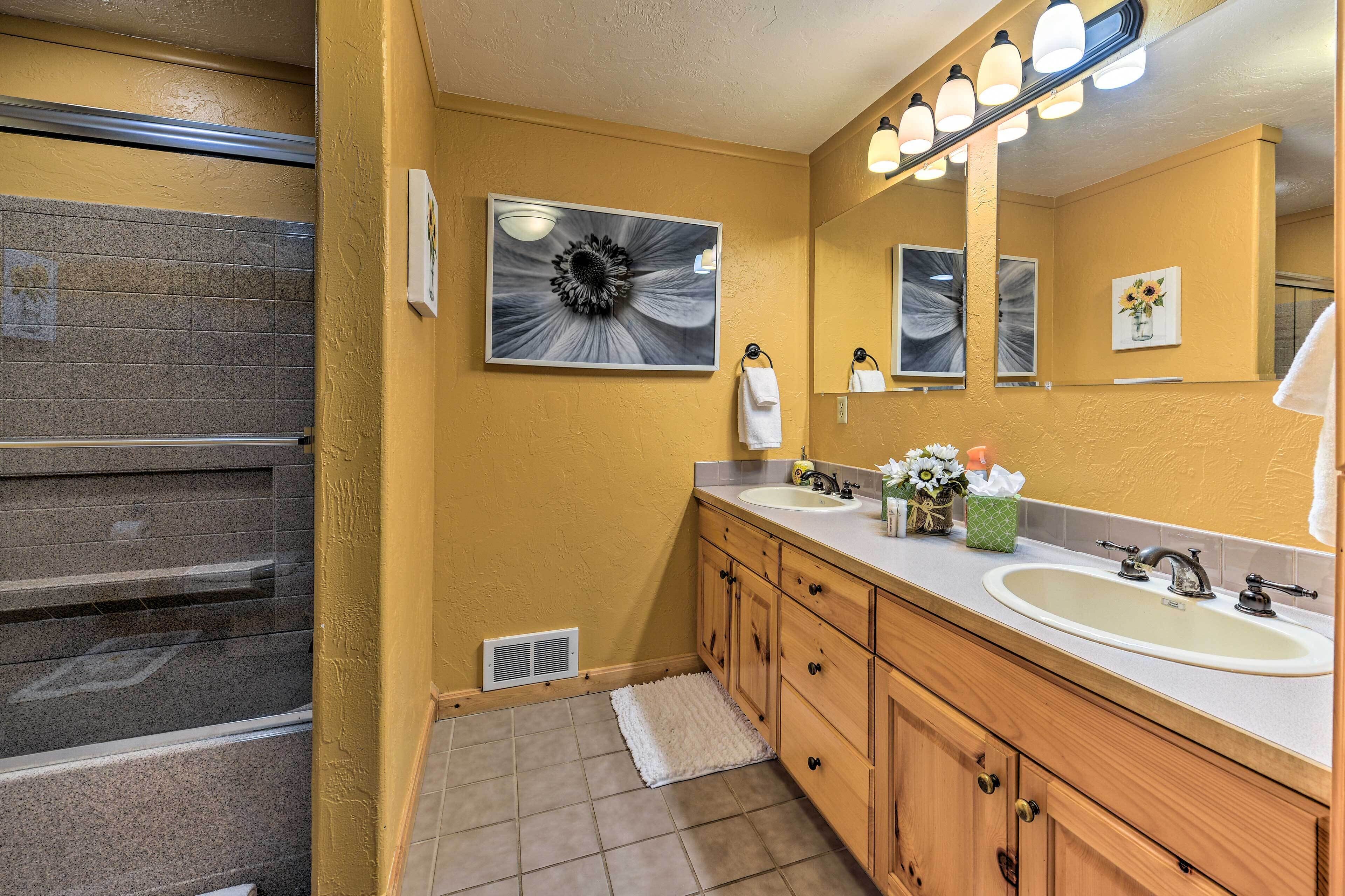 Casa (3 Bedrooms) | Interior