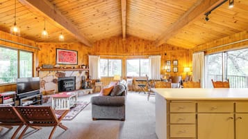 Casa (2 Bedrooms) | Interior