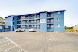 Apartamento (1 Bedroom) | Interior