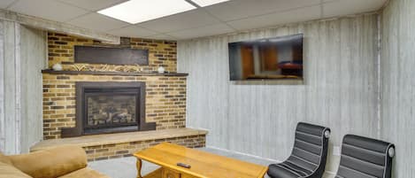 Casa (4 Bedrooms) | Interior