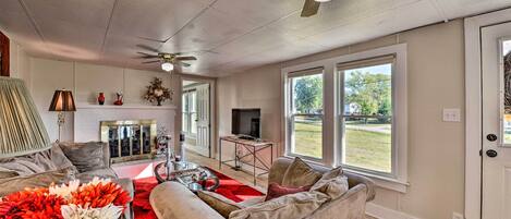 Casa (3 Bedrooms) | Interior