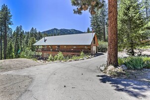 Casa (3 Bedrooms) | Parte interna