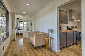 Casa (2 Bedrooms) | Parte interna