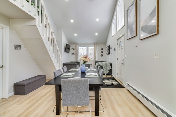 Casa (3 Bedrooms) | Interior