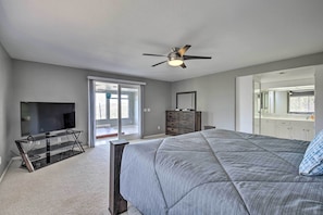 Casa (3 Bedrooms) | Interior