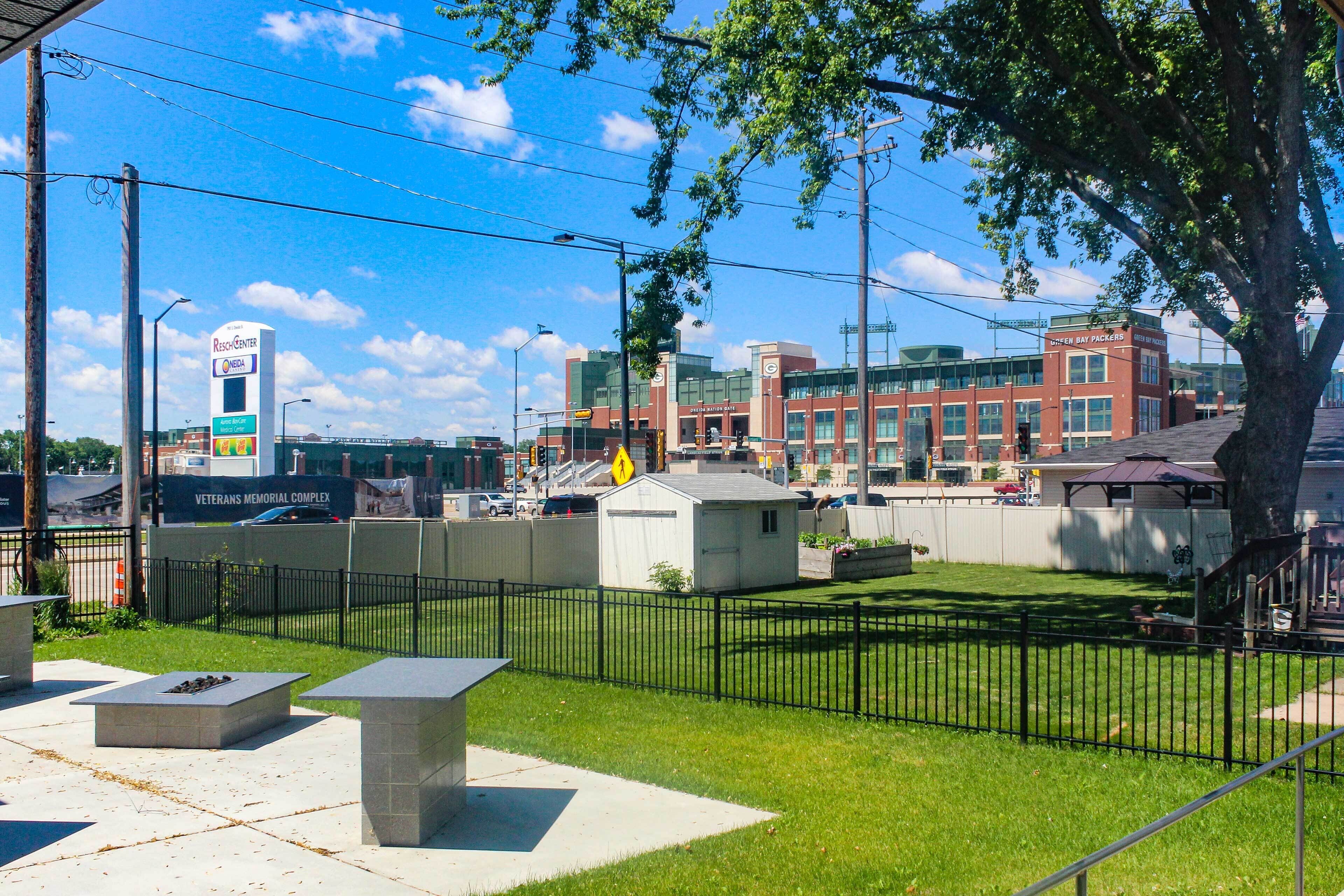 Casa (5 Bedrooms) | Interior