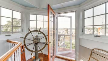 Apartamento (1 Bedroom) | Interior