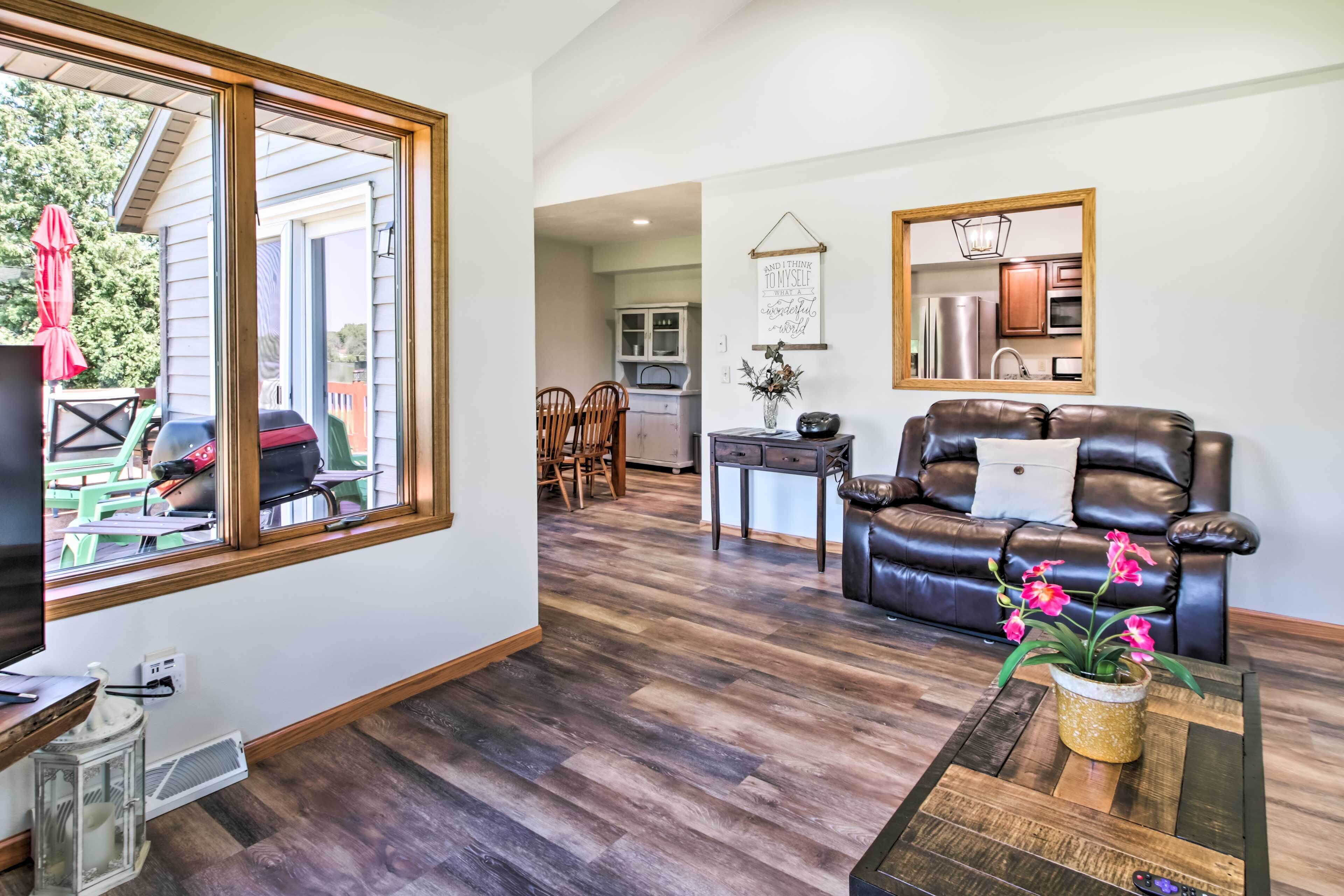 Casa (5 Bedrooms) | Interior