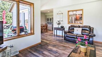 Casa (5 Bedrooms) | Interior