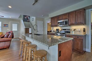 Casa (3 Bedrooms) | Interior