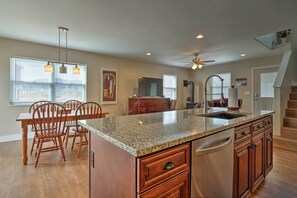 Casa (3 Bedrooms) | Interior