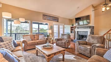 Apartamento (6 Bedrooms) | Fachada do alojamento