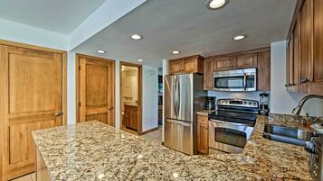 Apartamento (3 Bedrooms) | Interior