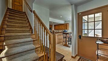 Apartamento (3 Bedrooms) | Interior