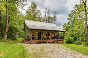 Casa (1 Bedroom) | Interior