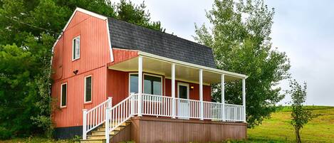 Casa (2 Bedrooms) | Fachada