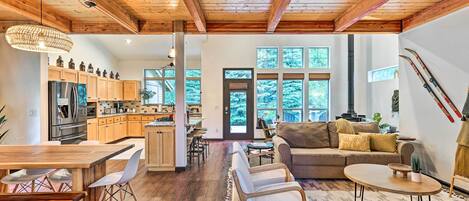 Apartamento (2 Bedrooms) | Fachada do alojamento