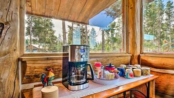 Casa (4 Bedrooms) | Interior