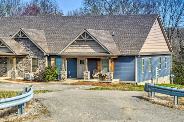 Apartamento (2 Bedrooms) | Interior